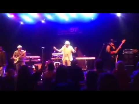 New Vibe @ The Majestic Ventura Theater