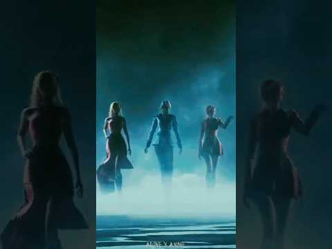 "Ning Tian // Nan Men Yun'er // Wu Feng// douluodalu 2#soulland''