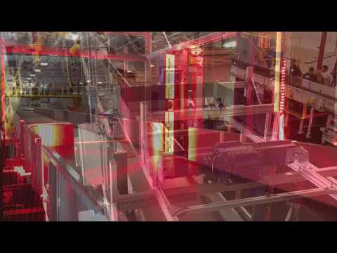 Inside FedEx's new Grand Rapids distribution center