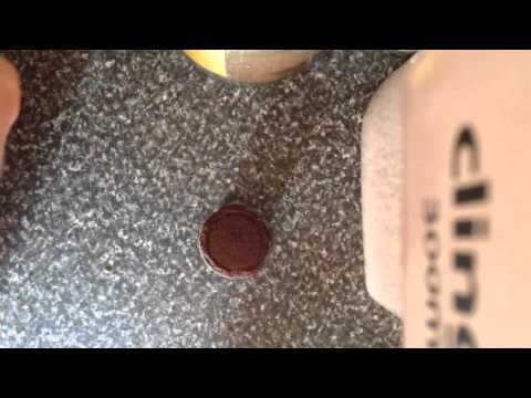 How to refill a coffee pod (Expressi (ALDI), Lavazza)