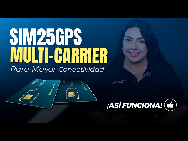 SYSCOM: SIMYOBIREM-Syscom - Sim Yobi de Reemplazo