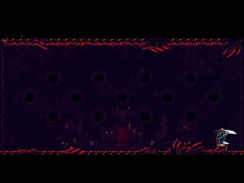 The Messenger Demon General Boss