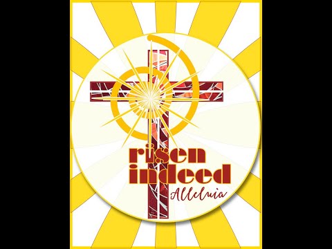 Easter Day / Holy Communion – Unity Bel-Nor