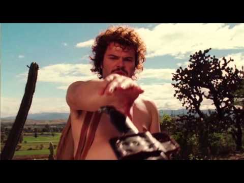 Nacho Libre Recut Trailer