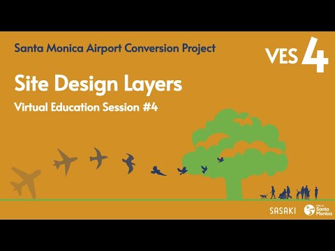 VES 4: Site Design Layers
