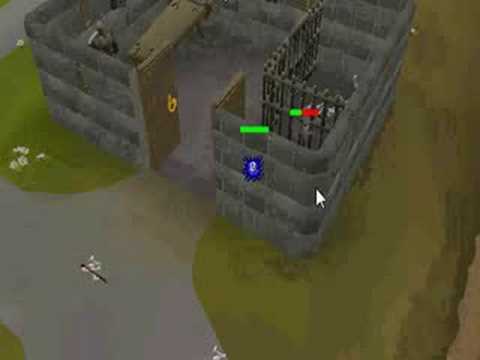 [RS] Epic Hacking Runescape - Get Fast Bandos Drops (Steps on description)