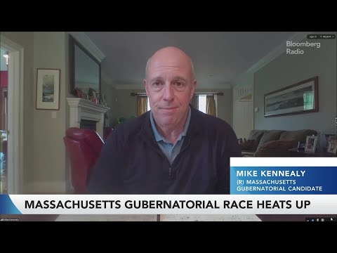 Massachusetts GOP Governor Candidate Will Work with Trump