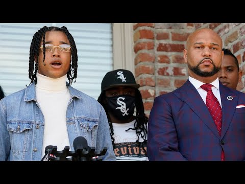 Judge dismisses case against father/son duo accused of shooting at FedEx driver