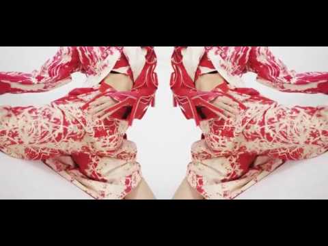 Jenn Lee 2018 FW
