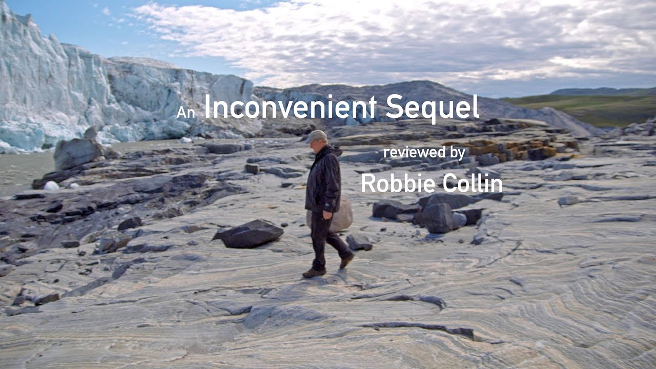 An Inconvenient Sequel reviewed by Robbie Collin