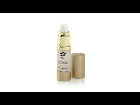 PRAI 24K Golden Eye Wrinkle Caviar