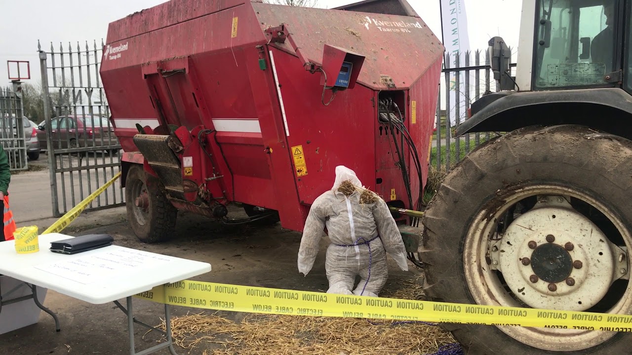 PTO Demonstration