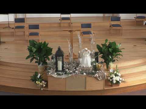 Memorial Service - Linda Powell Denton - December 23, 2020 11:00 am