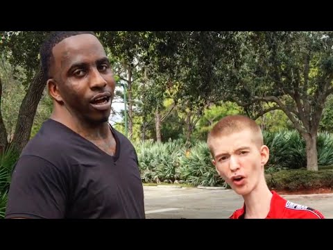 Daddy Long Neck (Internet Personality) Wiki