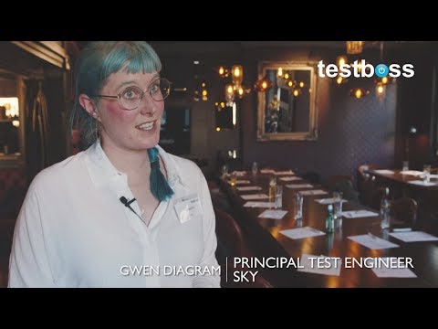 TestBoss Networking Event Highlights