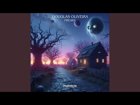 Freaky (Extended Mix)