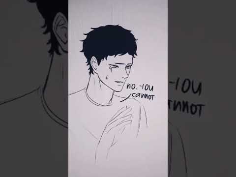 bokuto got his wisdom tooth Imao 😂|| #haikyuu #cute #tiktok #aakashi #bokuto #shorts[©®oshia_a]