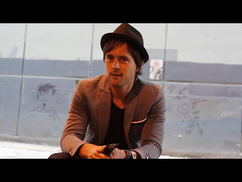 The Permanent Rain Press Interview with Atlas Genius