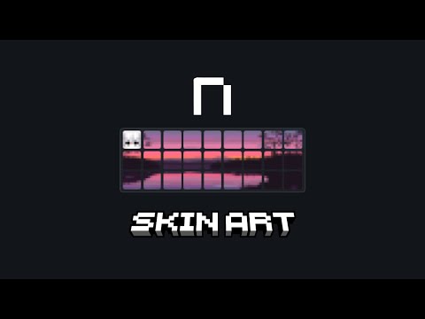 [Tutorial] How to easily upload skinart to NameMC