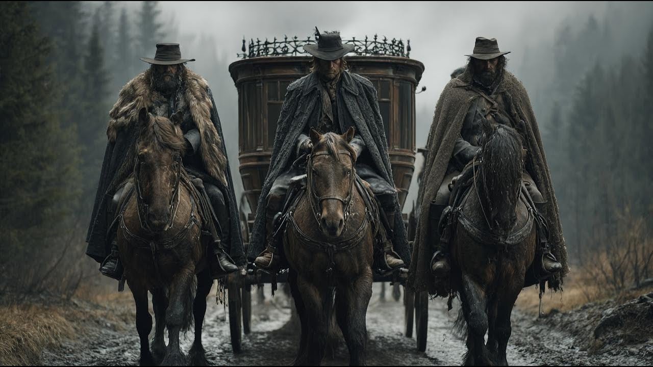 This movie must be seen by EVERYONE! | Janosik | Best Full Adventure Drama Movie in English