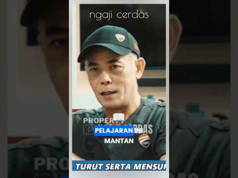 mereka suruh berdoa ke Tuhan yesus dapat kambing langsung #podcast #ngajicerdas