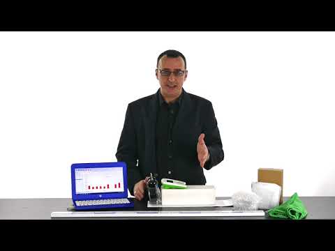 Reducing noise by distance & muffling with Vu+ & EasySense 1