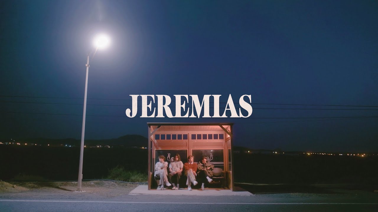 Das Lied Goldmund der Band JEREMIAS. Video auf suhrkamp.de