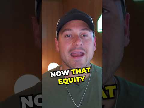 Why Use the FHA 203k Loan? #203k