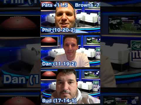 NFL Week 17 Best Picks Against the Spread (ATS 2023) | BuzzChomp #NFL