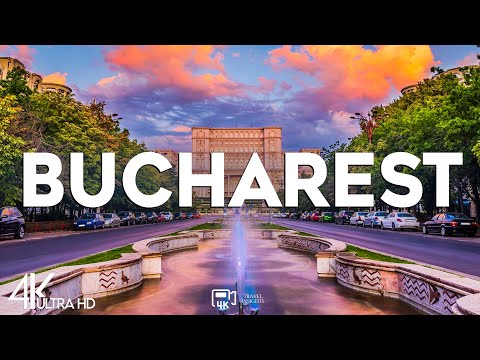 Top 10 Best Tourist Attractions in Bucharest, Romania - Travel Guide 2024