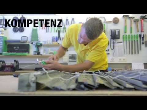 Jannach & Picker GmbH - Saubere und perfekte Montage