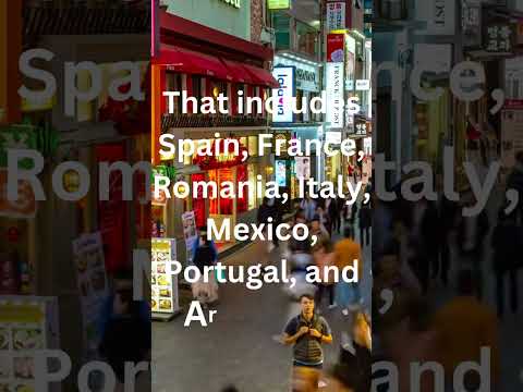 which people speak latin?#shorts #mohamedeldeep #mohamedeldeepchannel