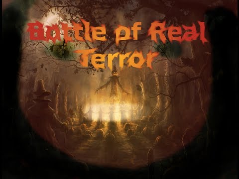 Steam Community :: Video :: Bottle of Real Terror #5 custom