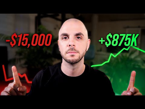 How I built my business