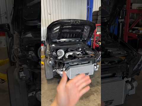 Secrets to my 1100hp Subaru 