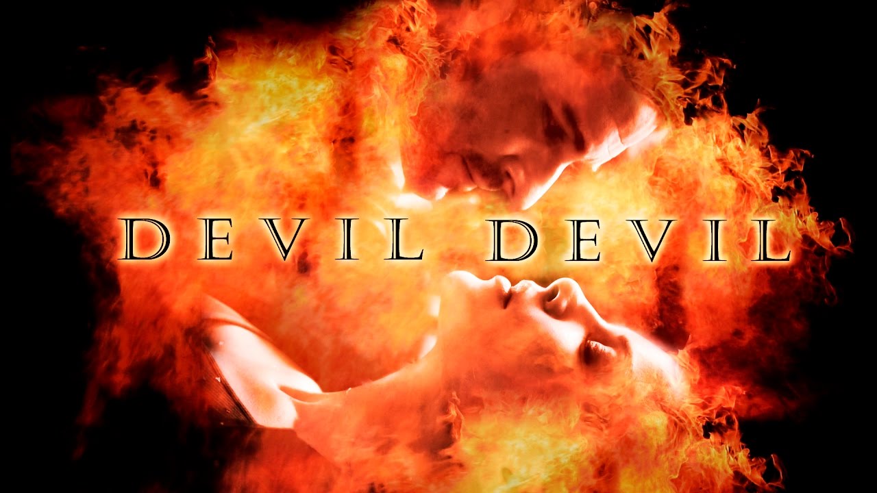 Lucifer & Chloe | Devil Devil
