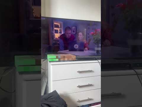 Eastenders Kat Slater & Alfie Moon find out that Tommy Slater has been watching Adult content