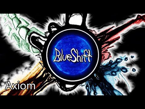 "Axiom" Progressive Rock Original Music by BlueShift