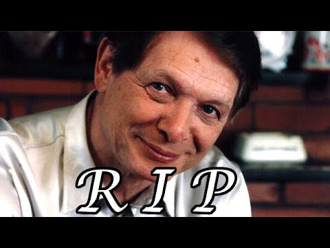 My thoughts about Eduard Anatolyevich Khil