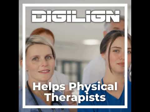 Helps Physical Therapists