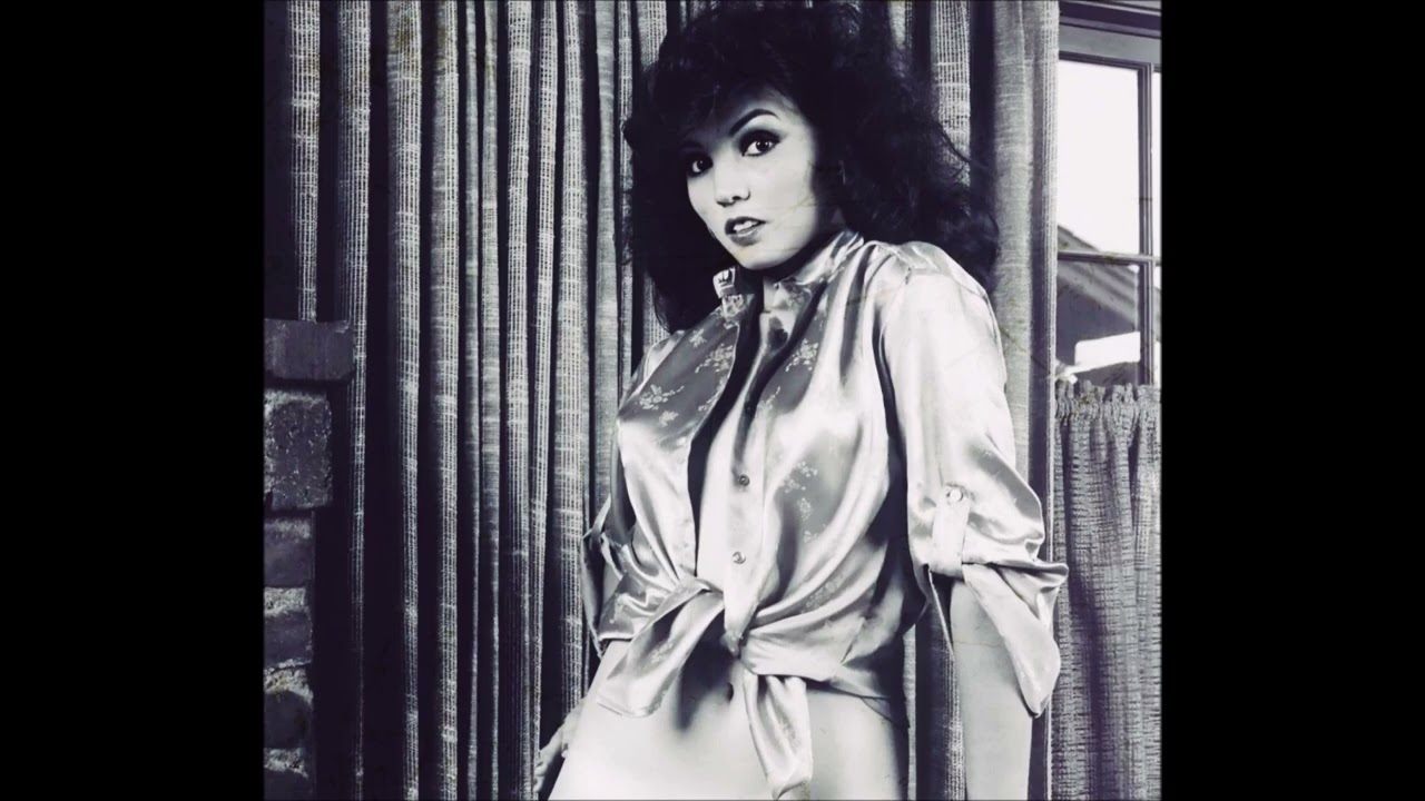 Kandi Barbour Blues