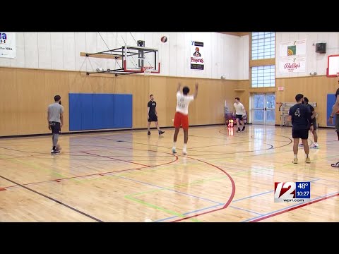 Providence Pirates prepare for ABA quarterfinals in St. Louis