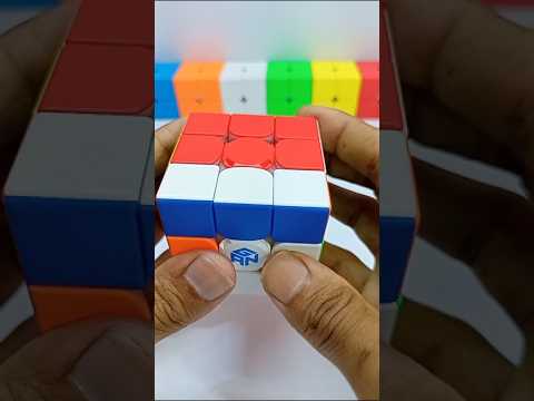 This Cube Solves Itself?! GAN 356 i Carry Review!
