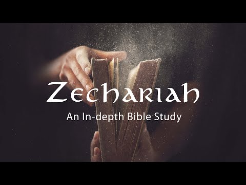 Zechariah - Walter Veith - Promo #1