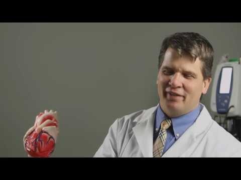 Dr. T. Jared Bunch