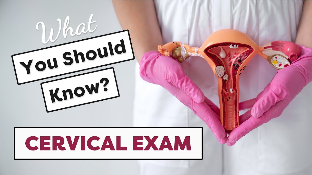 Understanding Cervical Exams During Labor