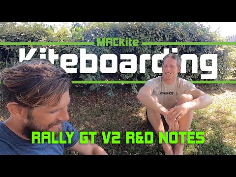 Slingshot Rally GT | R&D Notes with Brandon Schied