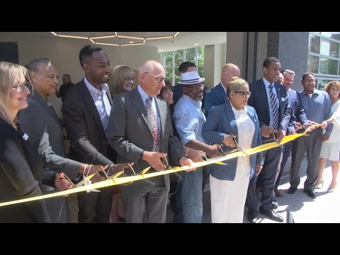 Full Conference - Rochester Affordable Housing: 120-unit development revealed on 270 East Ave.