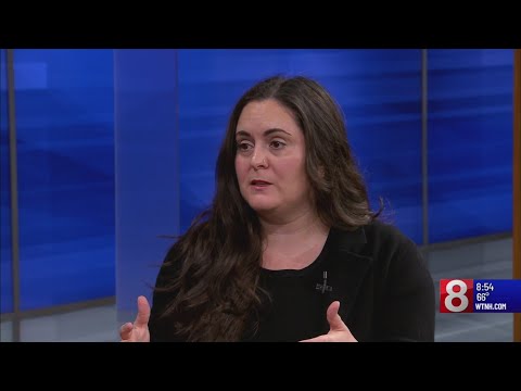 Nyberg: Marian Schembari on being diagnosed with autism as an adult