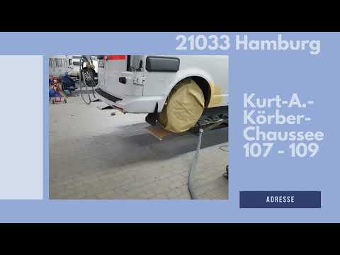 Bergedorfer Autolackiererei Meisterbetrieb AMG VW BMW VOLVO FIAT OPEL TESLA MITSUBISHI SMART MB SEAT